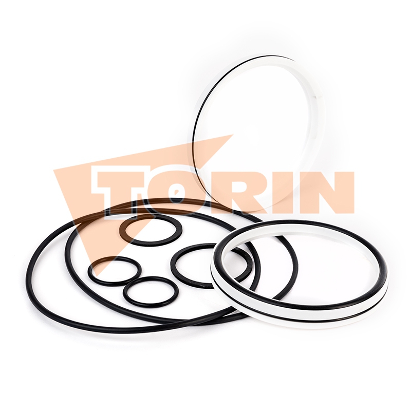 Brake pads SAF HALDEX T 22,5 - Torin | Parts for tank & silo trailers