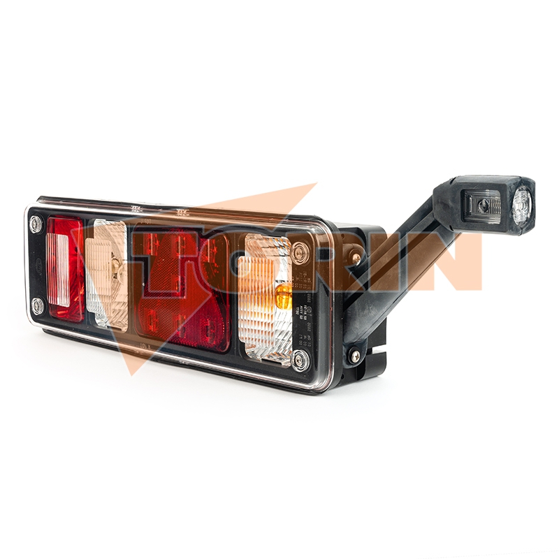 Gaskets and seals - Torin | Parts for tank & silo trailers