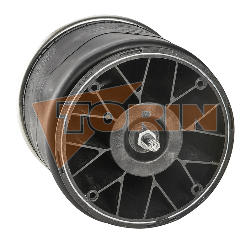 Air spring SAF 2926V - Torin | Parts for tank & silo trailers