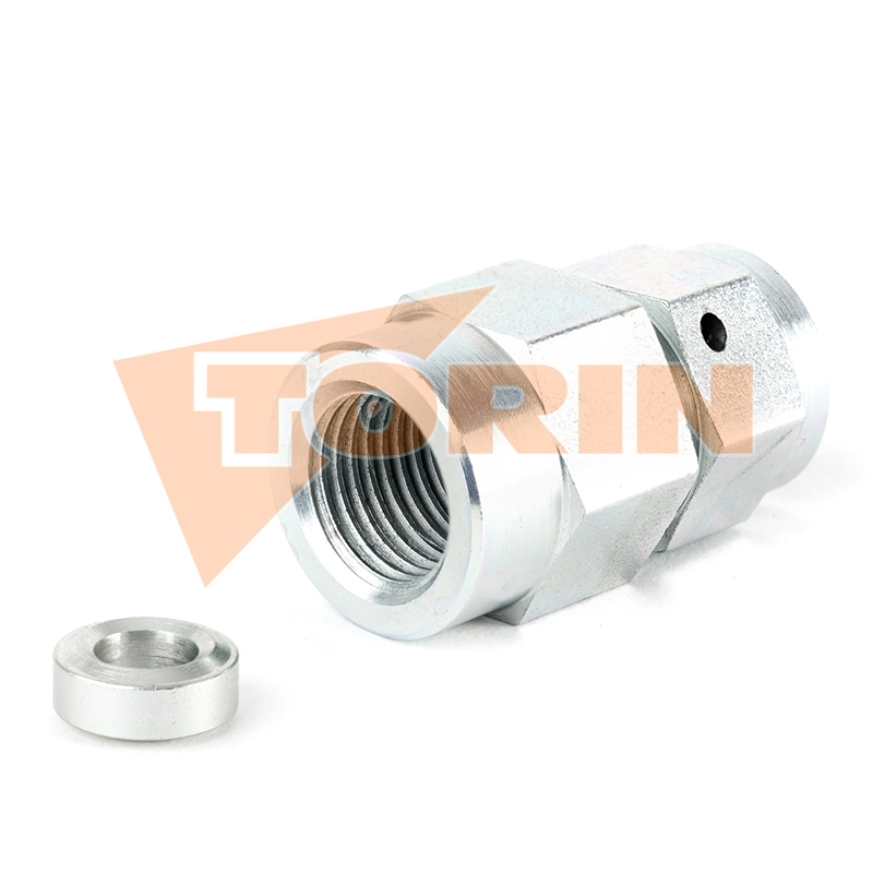 Tool box 660x665x500 mm FELDBINDER - Torin | Parts for tank & silo trailers